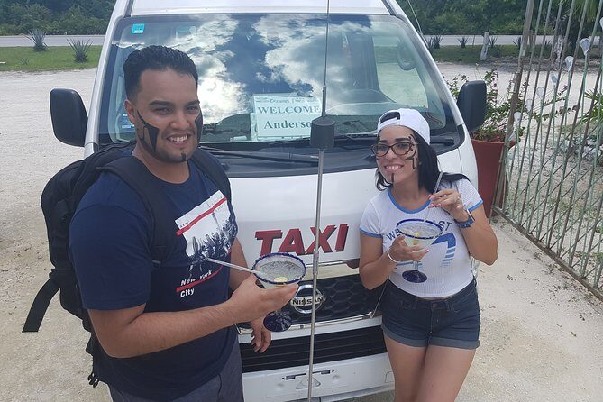 Mayan Flavors & Tequila Tasting + Beach Time - FAQs