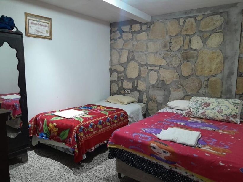 Mayan Home Stay San Jorge Lake Atitlan - What is the Mayan Home Stay at Lake Atitlán?