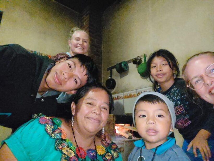 Mayan Home Stay San Jorge Lake Atitlan - The Authentic Cultural Interactions