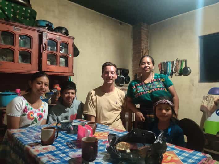 Mayan Home Stay San Jorge Lake Atitlan - Who Should Consider This Tour?