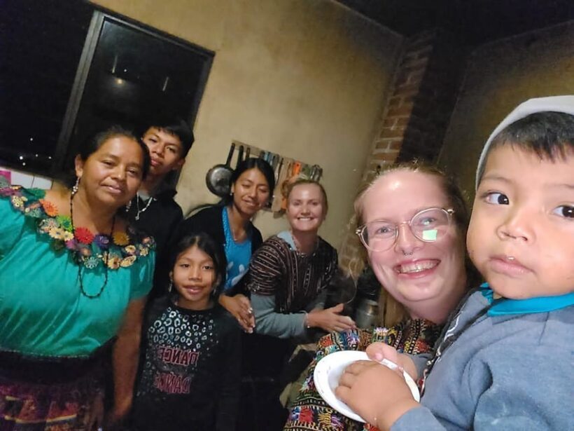 Mayan Home Stay San Jorge Lake Atitlan - The Sum Up