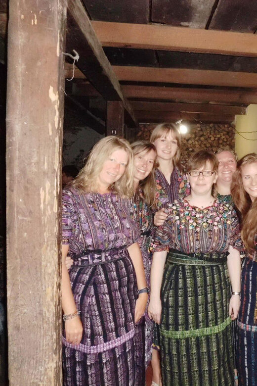 Mayan Home Stay San Jorge Lake Atitlan - FAQ