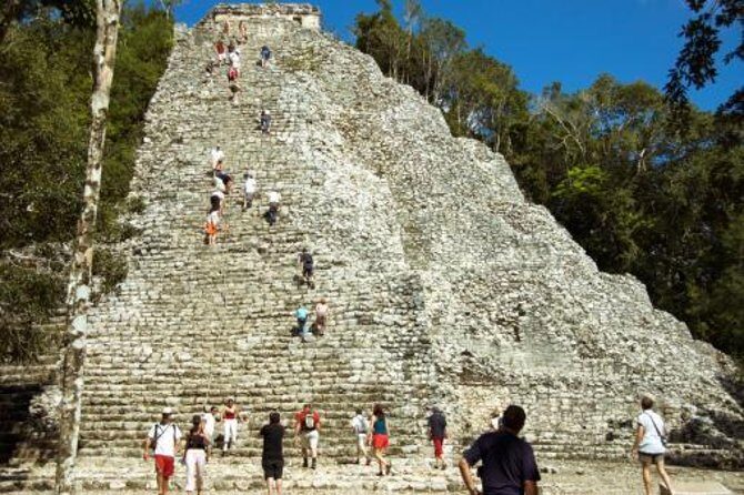 Mayan Jungle Adventure (Private, Full Day) - Key Points