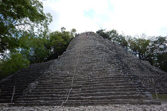 Mayan Jungle Adventure (Private, Full Day) - FAQ
