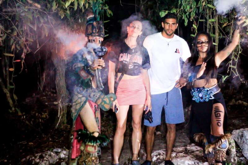 Mayan mystical night xibalba kaan - Who Should Consider This Tour?