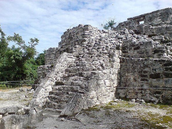Mayan Ruins and Beach Time - A Practical Review of the Mayan Ruins and Beach Time Tour in Cozumel