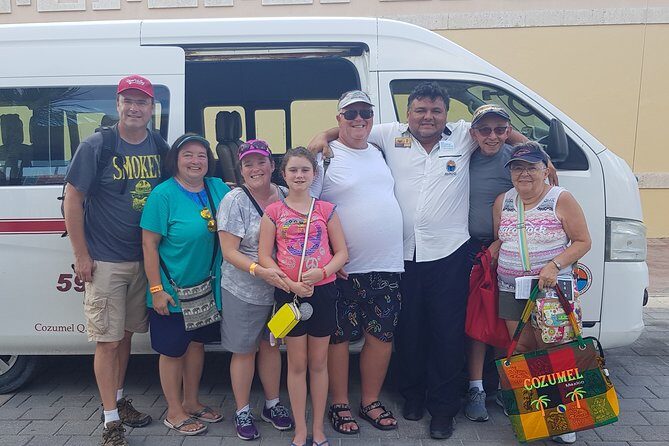 Mayan Ruins and Beach Time - Final Thoughts