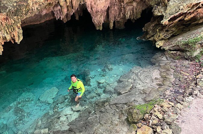Mayan snorkeling (Akumal-Cenote-Caverna) - Why Travelers Keep Coming Back