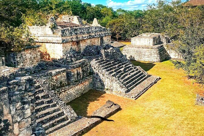 Mayan Temples and Ruins Guided Private Tour from Tulum - Key Points