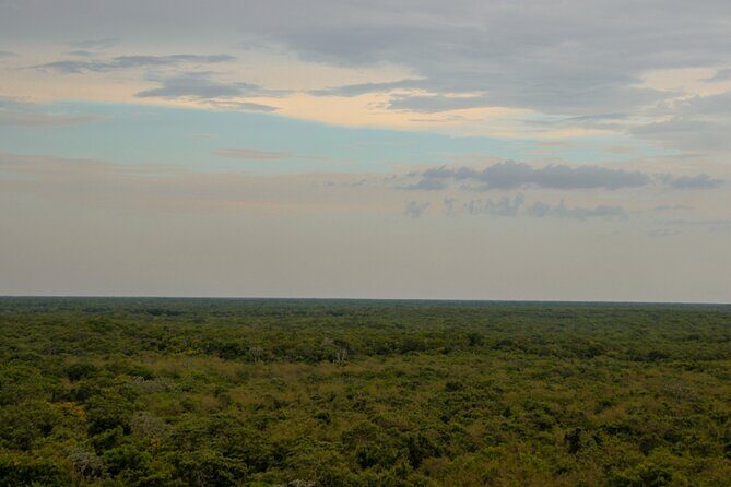Mayan Trail: Ek Balam, Sacred Cenote and Local Food - The Sum Up: Who Is This Tour Best For?