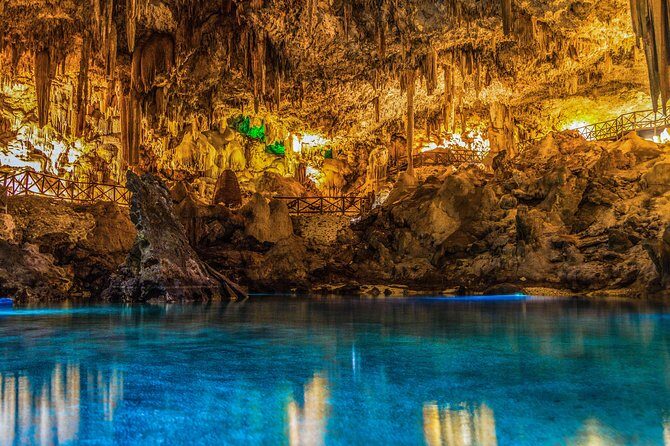 Mayan Underworld Experience (Cenote-Museum) - Introducing the Mayan Underworld Experience (Cenote-Museum)