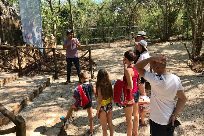 Mayan Underworld Experience (Cenote-Museum) - Practical Details and Tips