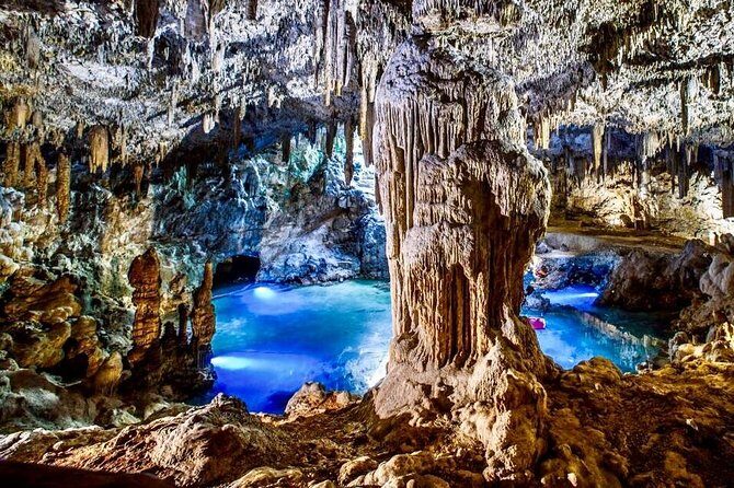 Mayan Underworld Experience (Cenote-Museum) - Who Should Consider This Tour?