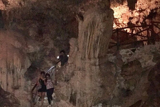 Mayan Underworld Experience (Cenote-Museum) - The Sum Up