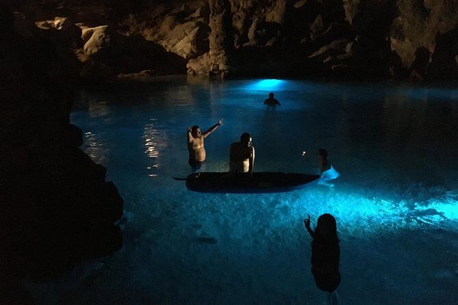 Mayan Underworld Experience (Cenote-Museum) - FAQ