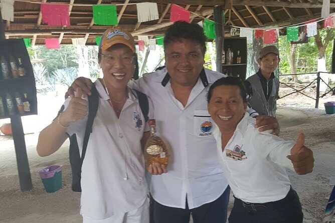 Mayan Village and Tequila Tour - FAQ