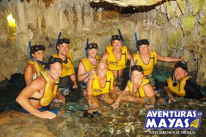 Mayan Xtreme from Riviera Maya - The Sum Up: Who Should Book This Tour?