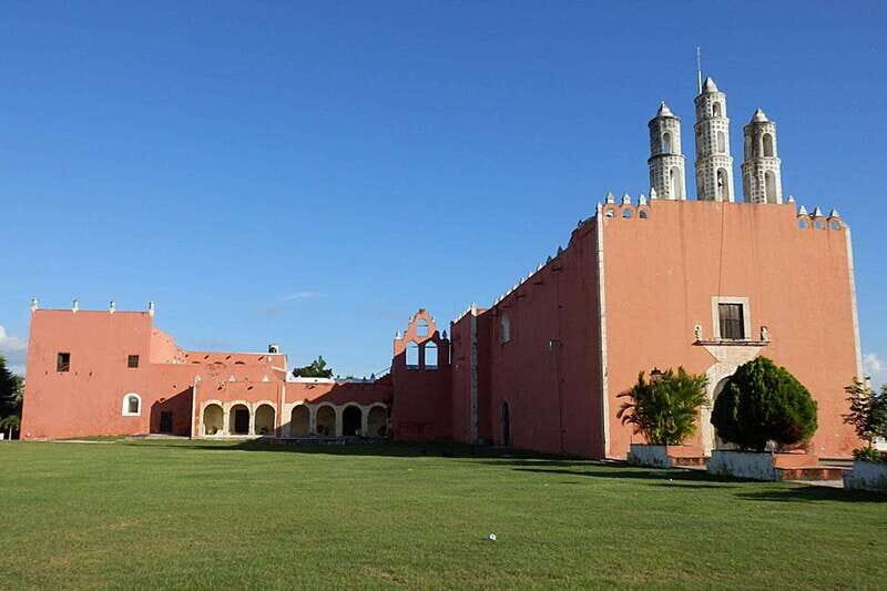 Mayapan and Homun Town Private Tour - Exploring Mayapan: The Heart of the Yucatán’s Last Capital