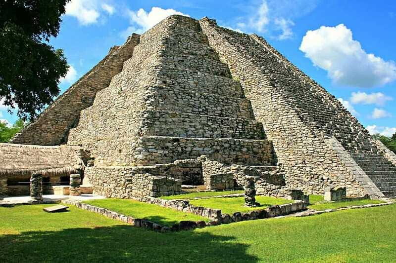Mayapan and Homun Town Private Tour - Practical Considerations