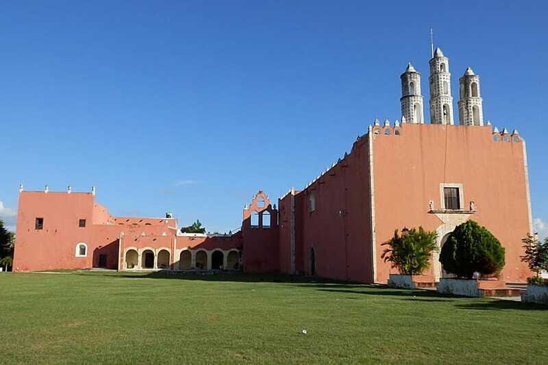 Mayapan and Homun Town Private Tour - FAQs