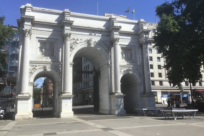 Mayfair and Belgravia Private Walking Tour - Authentic Experiences and Hidden Gems