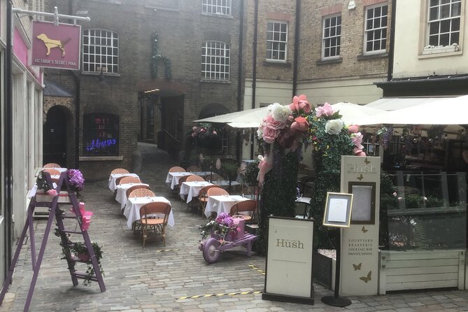 Mayfair and Belgravia Private Walking Tour - Who Will Love This Tour?