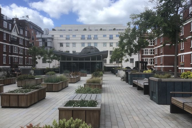 Mayfair and Belgravia Private Walking Tour - Final Thoughts