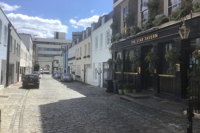 Mayfair and Belgravia Private Walking Tour - Frequently Asked Questions