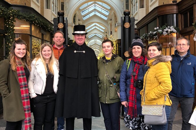 Mayfair Chocolate Tour - The Practicalities: What to Know Before Booking