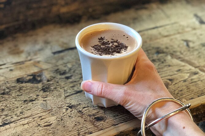 Mayfair Chocolate Tour - Final Thoughts