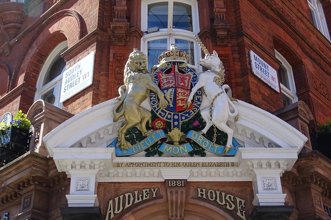 Mayfair, London's famous aristocratic village - Exclusive, Private Walking Tour - Final Thoughts