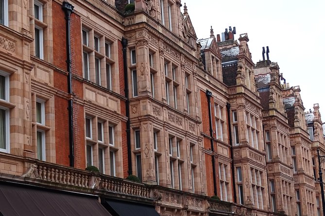 Mayfair, London's famous aristocratic village - Exclusive, Private Walking Tour - Frequently Asked Questions