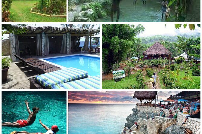 Mayfield Falls, Blue Hole & Rick's Café Tours/Weed Farm option - Final Thoughts: Is It Worth It?