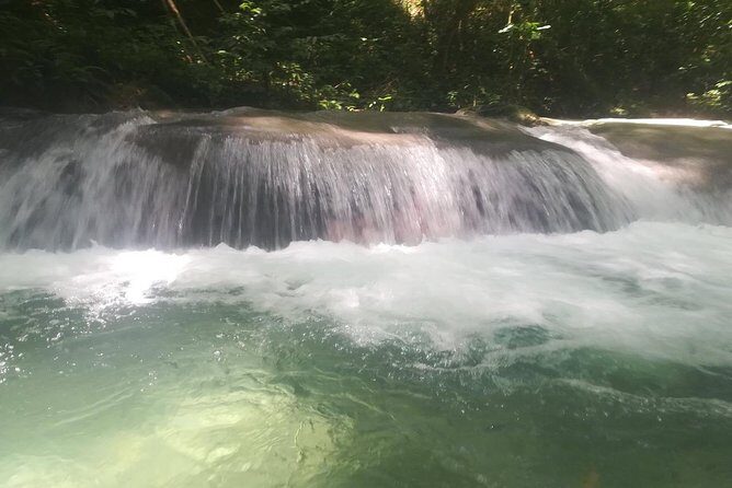 Mayfield Falls from Montego Bay - Detailed Breakdown of the Tour Experience