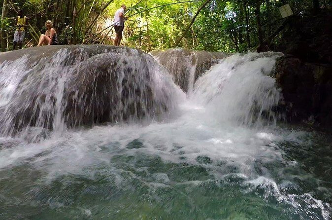 Mayfield Falls from Montego Bay - FAQ