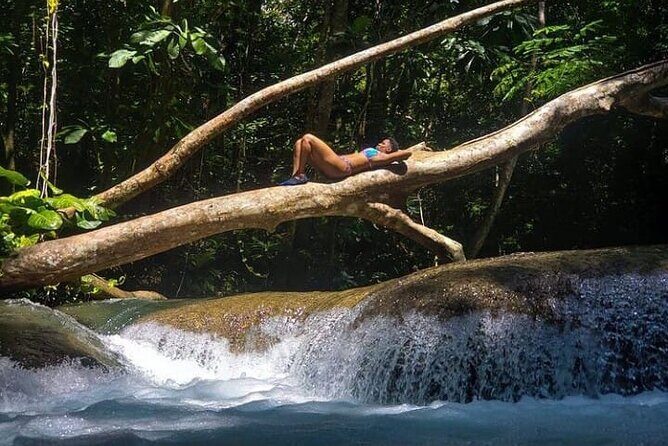 Mayfield Falls & Lethe River Bamboo Rafting/Limestone Massage - Thorough Breakdown of the Itinerary