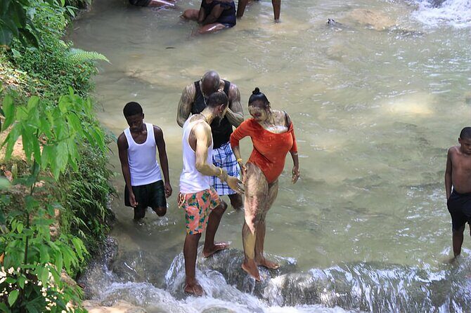 Mayfield Falls & Lethe River Bamboo Rafting/Limestone Massage - Who Will Love This Tour?