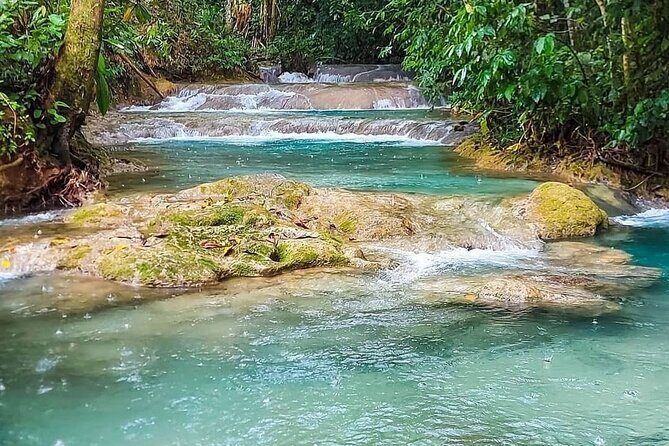 Mayfield Falls Nature Walk From Montego Bay - A Deep Dive into the Mayfield Falls Experience