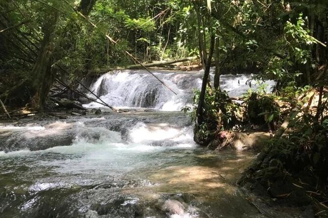 Mayfield Falls Nature Walk From Montego Bay - Final Thoughts: Is It Worth It?