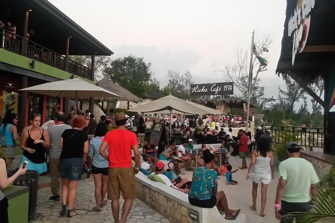 Mayfield Falls nature walk & Negril Hi-light Ricks Cafe - An In-Depth Look at the Tour Experience