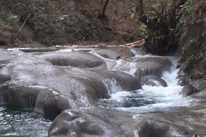 Mayfield Falls nature walk & Negril Hi-light Ricks Cafe - The Sum Up