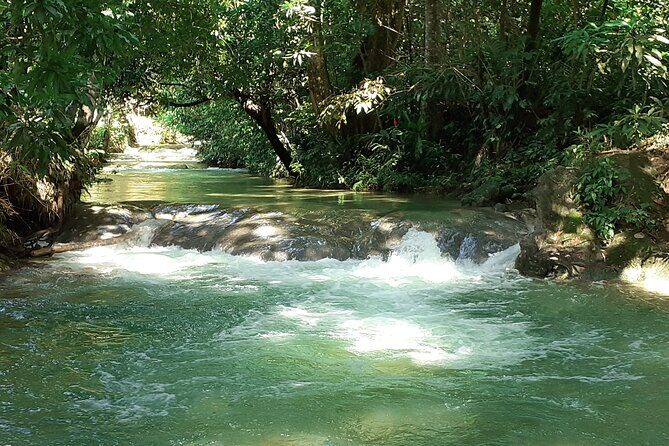 Mayfield Falls nature walk & Negril Hi-light Ricks Cafe - FAQs