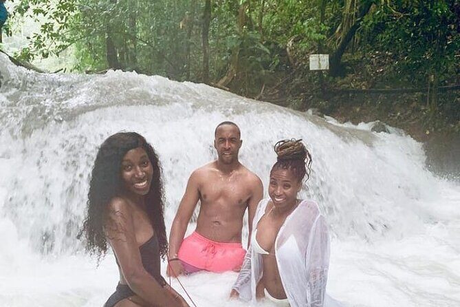 Mayfield Falls Tour with Lunch, drink, Entry & Transp(Original) - The Sum Up