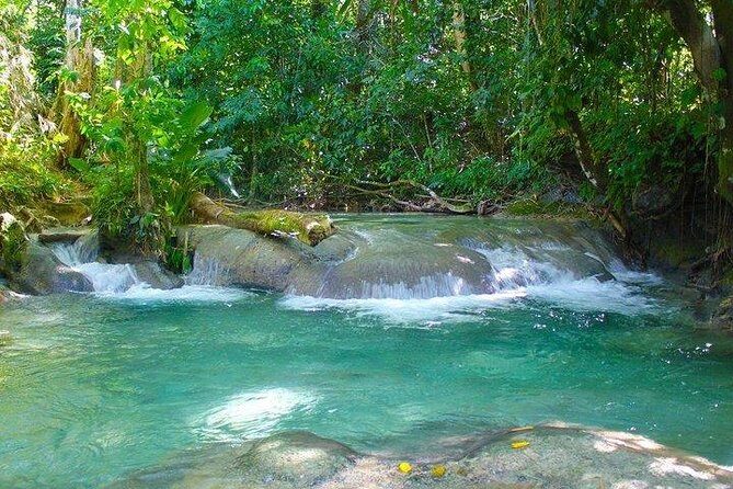 Mayfields Falls - Rick's Cafe From Ocho Rios - A Closer Look at the Itinerary