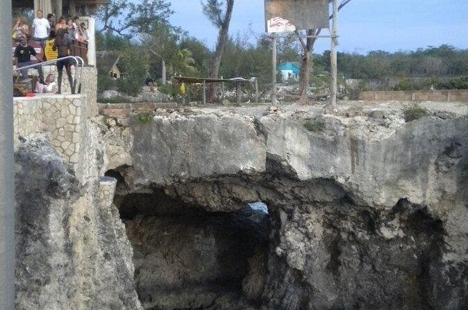 Mayfields Falls - Rick's Cafe From Ocho Rios - FAQ