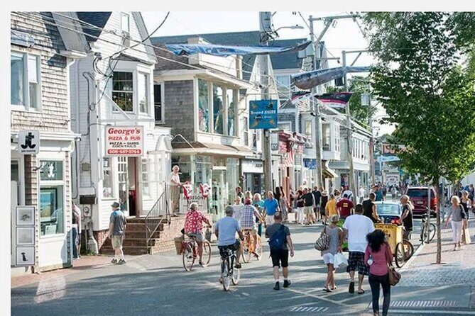 Mayflower Trolley Tour! - FAQ