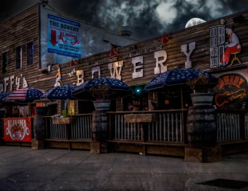 Mayhem, Mystique & Murder in Myrtle Beach Ghost Tour - Authenticity and Guest Feedback