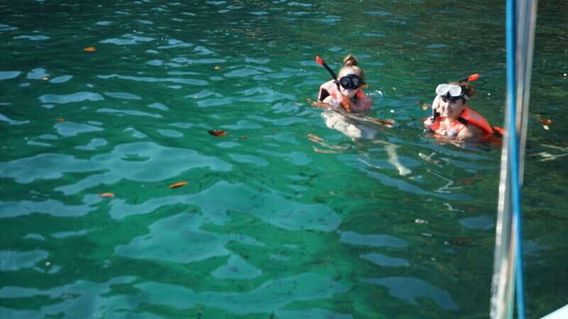 Mazatlan 3 Islands Snorkeling and Bird Watching Tour - Who Will Enjoy This Experience?