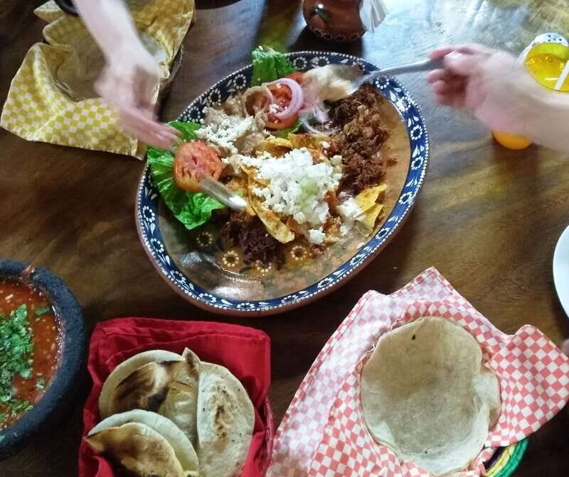 Mazatlan: Barrio Bites Tour in a Traditional Taxi - A Unique Way to Discover Mazatlan’s Flavors and Neighborhoods