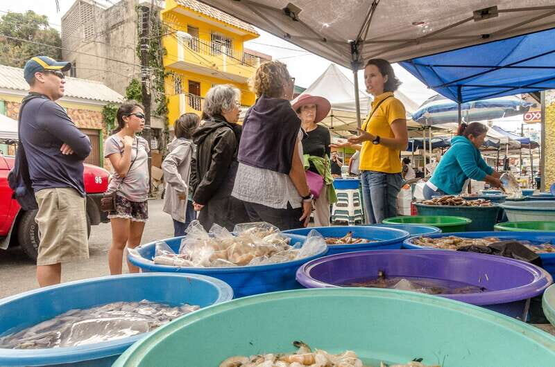 Mazatlan: Barrio Bites Tour in a Traditional Taxi - Analyzing the Value: Is It Worth It?